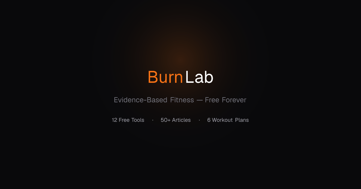Workouts | BurnLab